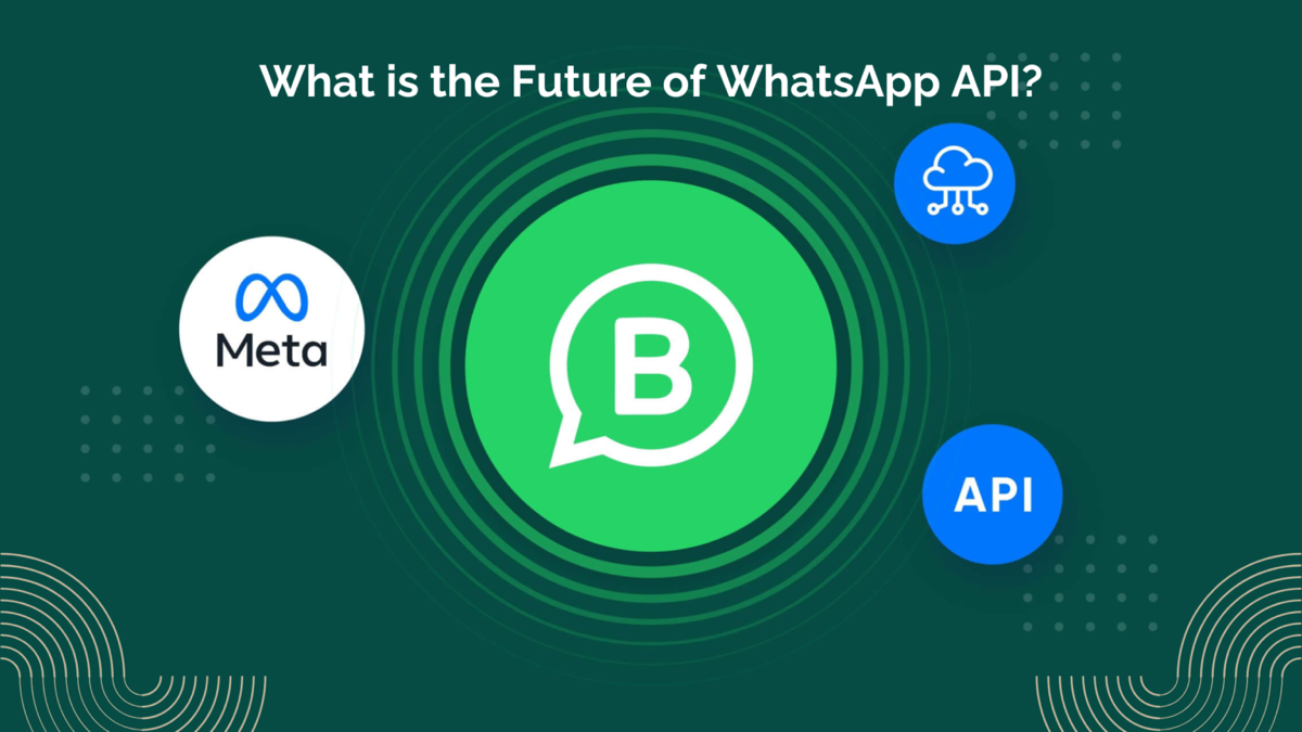 Expect A Bright Future Of Whatsapp API Integration In 2025